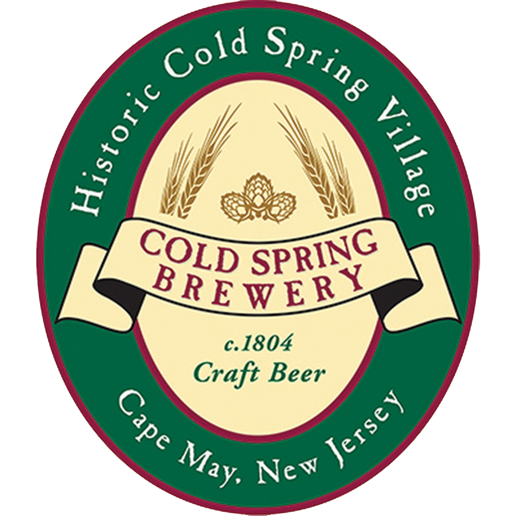 Home | Cold Spring Brewery